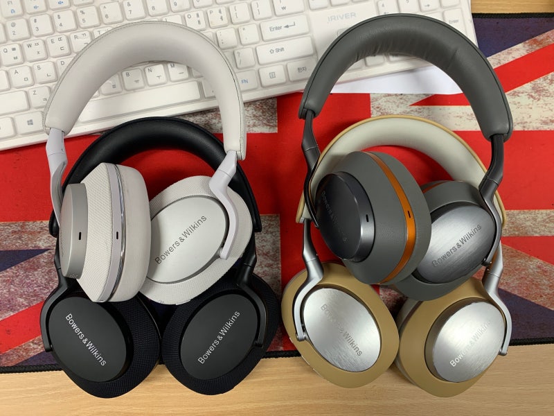 B&W PX7 S2 vs PX7(구형) vs PX8 무선 헤드폰 비교 분석 및 차이점 종결해 드립니다. : 네이버 블로그