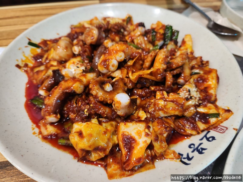 인천 구월동 맛집 인천시청 맛집 너무 완벽했던 세트메뉴 오봉집 인천시청점 네이버 블로그
