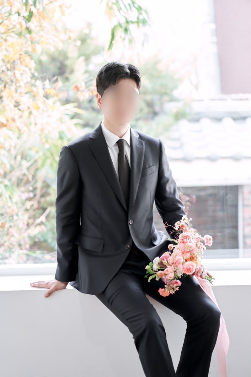 💎웨딩기록 느와르블랑하우스 원본 수령 셀렉 수정본 액자 앨범 수령 솔직후기 네이버 블로그