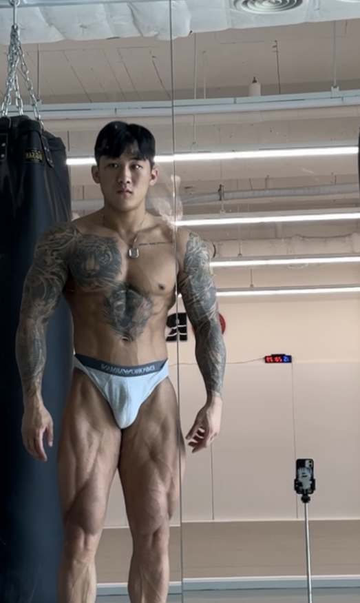 천안헬스장 천안pt신방동pt쌍용동pt 2023 Pca 천안 스포츠모델 김성근 트레이너 피트니스대회 네이버 블로그