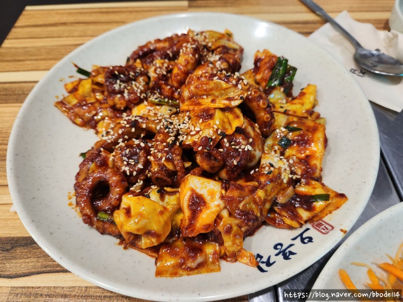인천 구월동 맛집 인천시청 맛집 너무 완벽했던 세트메뉴 오봉집 인천시청점 네이버 블로그