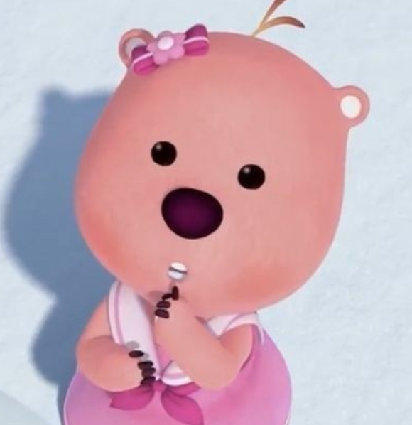 루피짤 잔망루피 뽀로로짤 모음 네이버 블로그