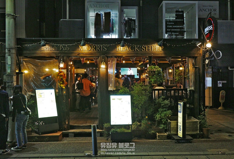 일본 후쿠오카 다이묘거리 쇼핑 텐진 다이묘 맛집거리 네이버 블로그