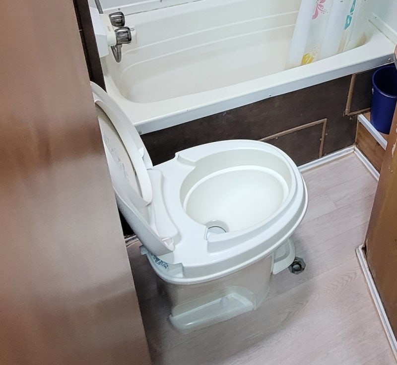 망상 제2오토캠핑장 카라반 명당 및 피해야할 곳 예약방법 가격 등 네이버 블로그