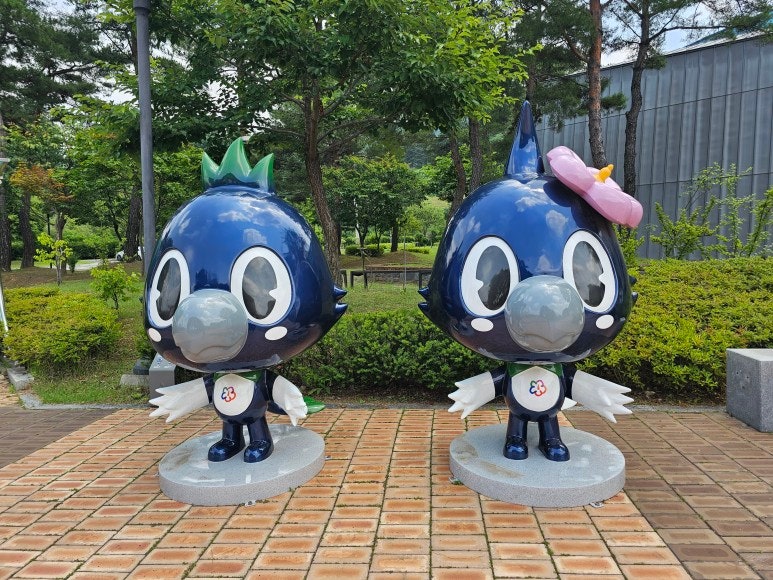 홍천 가볼만한곳 여름방학 아이들과 함께 홍천 가볼 만한 곳 홍천 생명건강과학관을 소개합니다 네이버 블로그