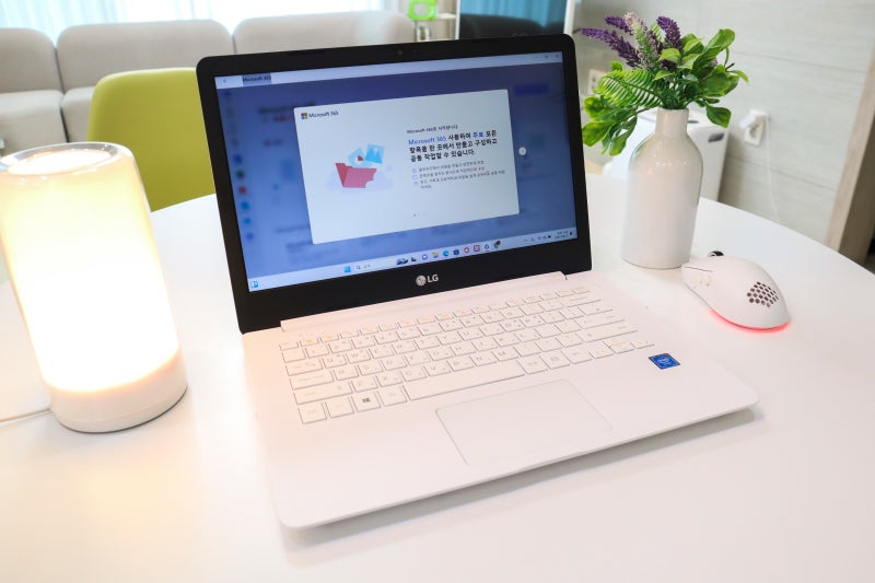 30만 원대 14인치 LG가성비노트북 추천 14U30P-EE11K : 네이버 블로그