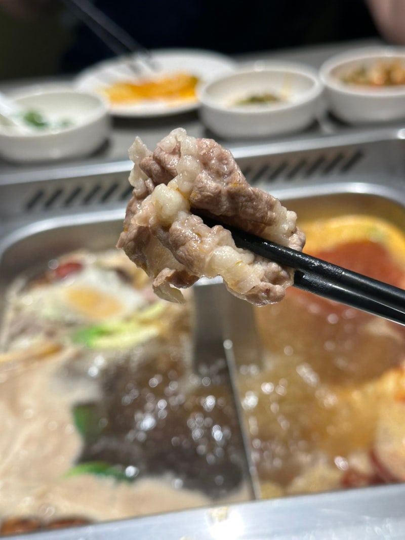 명동 을지로입구 훠궈 맛집 하이디라오 명동점 웨이팅 할인 주차 2인 가격 네이버 블로그