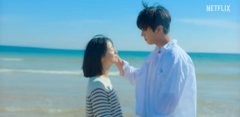 너의 시간 속으로 넷플릭스 타임슬립 드라마 상견니 리메이크 안효섭 × 전여빈 × 강훈 네이버 블로그