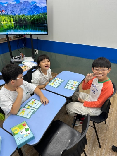 초전파머스 영어학원 9월 신규 모집 네이버 블로그