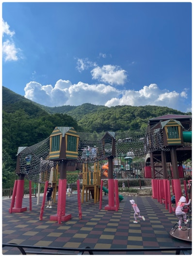 경남 함양 함양의 인기 휴양림추천 대봉캠핑랜드사나래관 불로초 네이버 블로그