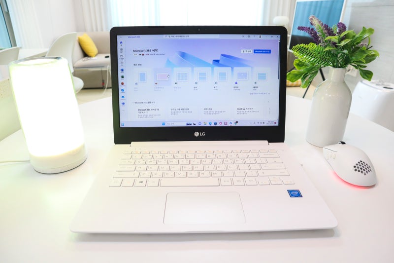 30만 원대 14인치 LG가성비노트북 추천 14U30P-EE11K : 네이버 블로그