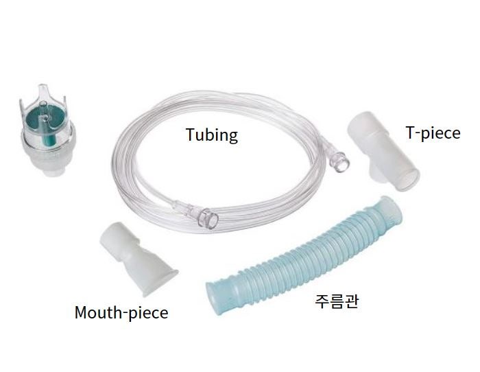 분무요법 Nebulizer 네뷸라이저 목적 사용법 주의사항 네이버 블로그