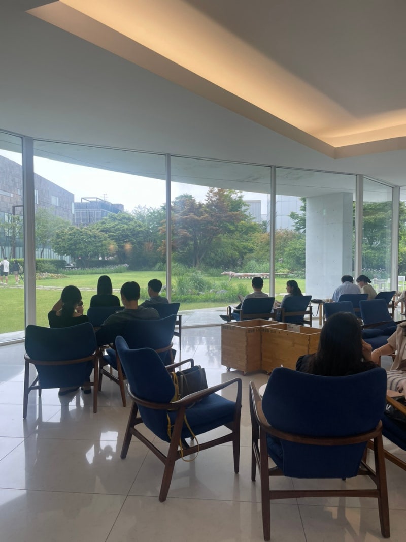 파주 가볼만한 곳 건물이 예쁜 미메시스 아트 뮤지엄 네이버 블로그