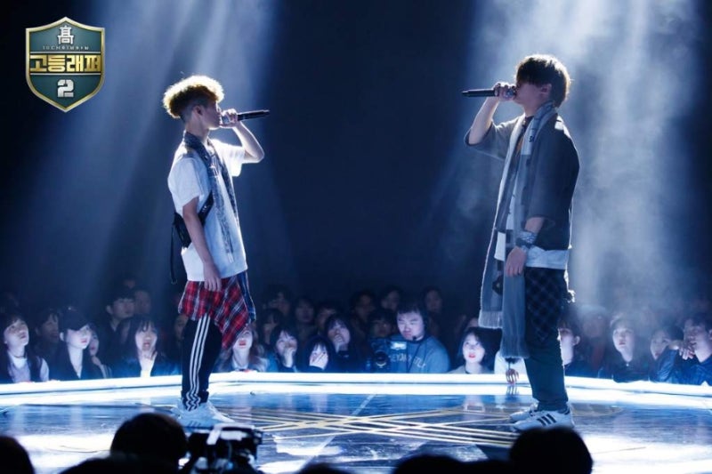 가사) 바코드 (Prod. GroovyRoom) - 하온 HAON, 빈첸 Vinxen : 네이버 블로그