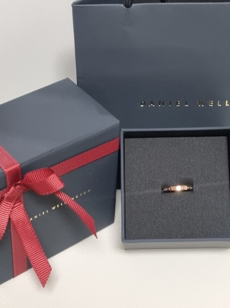커플링 브랜드 커플링 우정링 패션반지 브랜드 추천 다니엘 웰링턴 Daniel Wellington 네이버 블로그