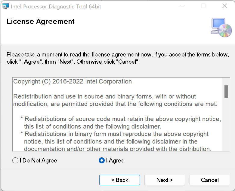 [CPU 테스트 툴]intel / amd cpu 테스트 프로그램 (intel IPDT) : 네이버 블로그