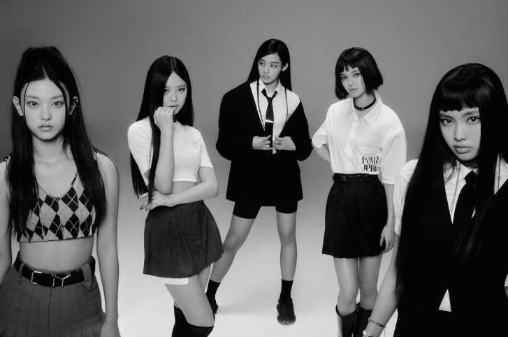 뉴진스 민지 혜인 다니엘 해린 하니 프로필 과사 차이 Feat 국적 셀카 네이버 블로그