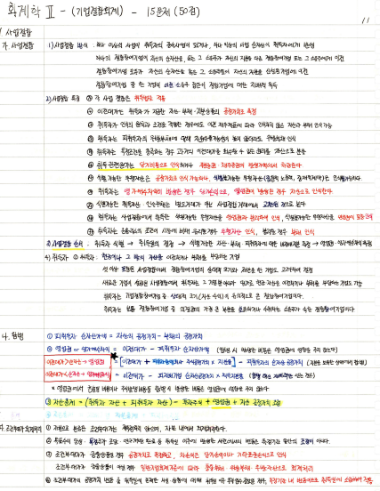 신용분석사cca 합격 후기 난이도 공부방법 공부기간 활용 네이버 블로그