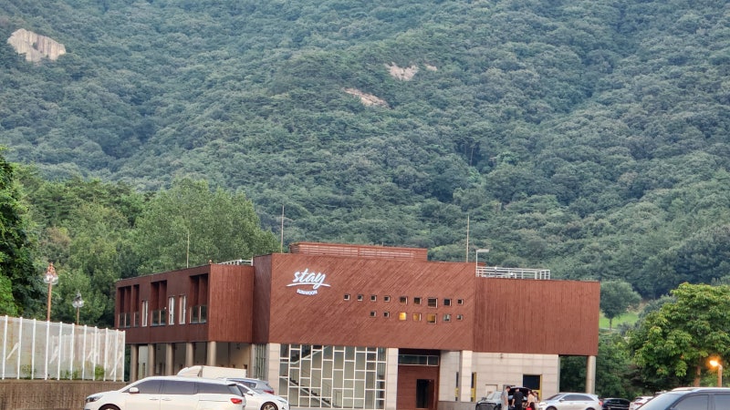 전라북도 골프장 고창 가볼만한곳 골프존카운티 선운cc 코스 공략법 선운산 단풍 상사화 명소 네이버 블로그