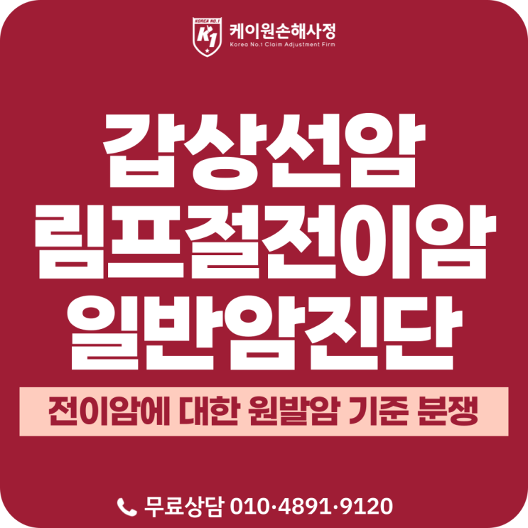 뇌신경 양성종양인 청신경초종d333을 임상학적으로 경계성종양으로 인정한 판례