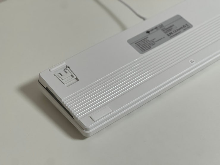 [GDEVIL] 지데빌 G917 SCUD 게이밍키보드 기계식키보드 적축키보드추천 : 네이버 블로그