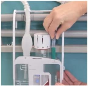 SINAPI Chest drain bottle 시나피 : 네이버 블로그