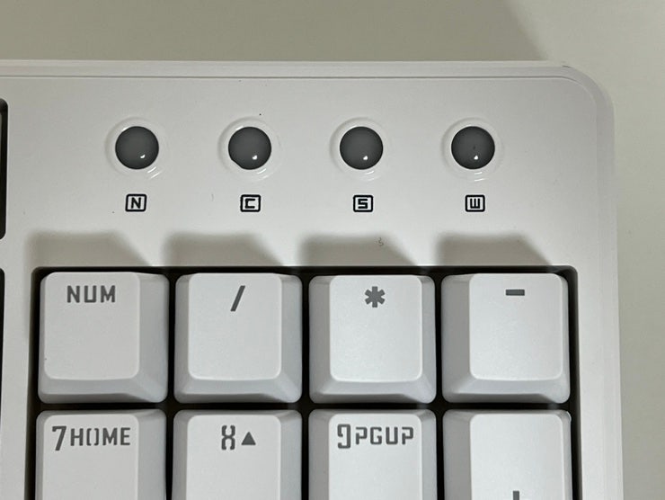 [GDEVIL] 지데빌 G917 SCUD 게이밍키보드 기계식키보드 적축키보드추천 : 네이버 블로그