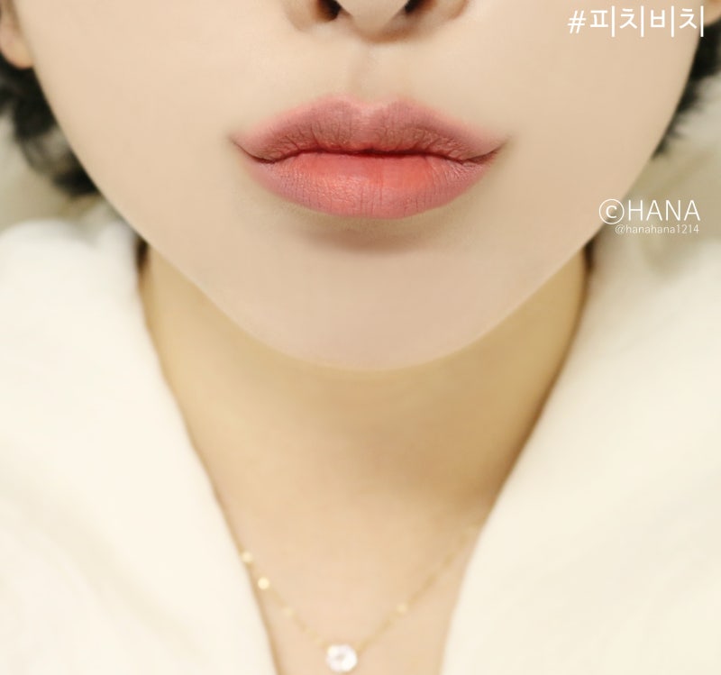웨이크메이크 워터블러링픽싱틴트 피치비치 내돈내산 봄웜라이트립 추천 네이버 블로그