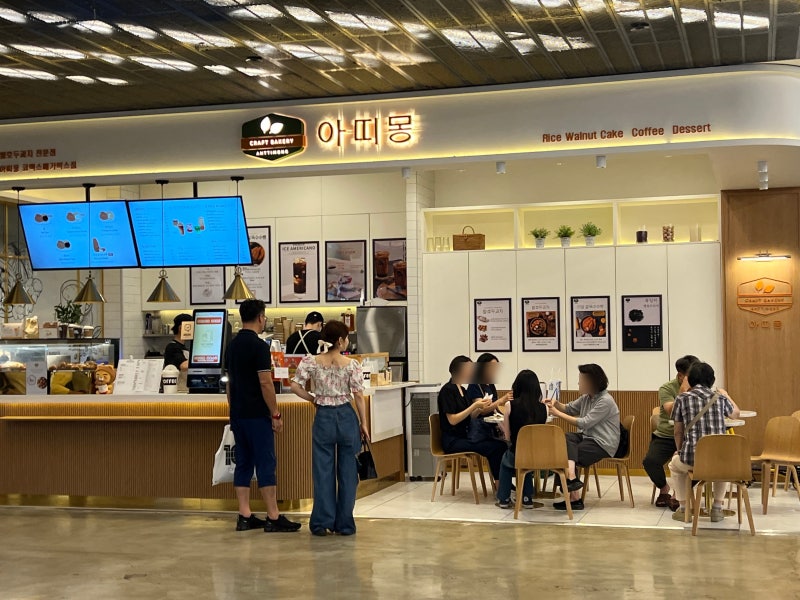 코엑스 메가박스 주차 위치 먹거리 등 모든 것 멀티플렉스를 주도한 메가박스 코엑스 가는법 식당 더부티크 컴포트관 코엑스 카페