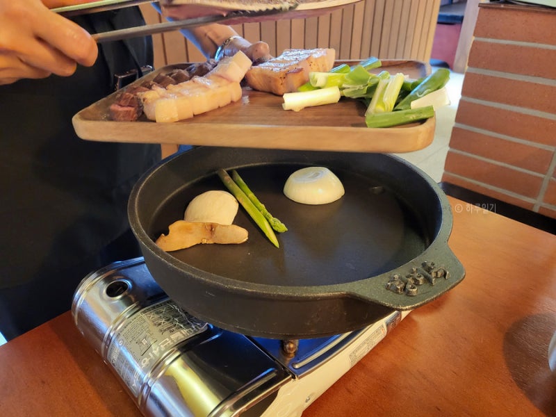 청라 맛집 방이옥 우대갈비 먹어 본 찐 후기 네이버 블로그