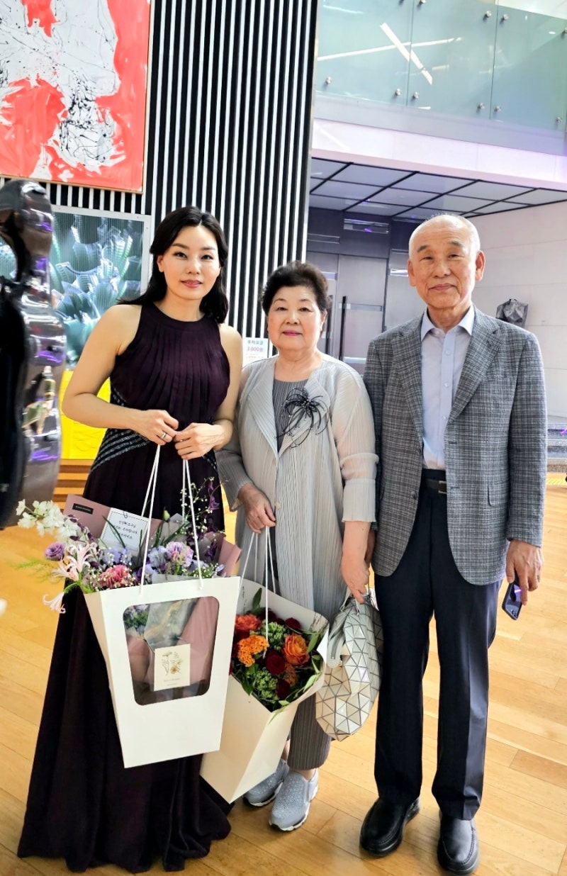 INTERNATIONAL MUSIC SOCIETY ENSEMBLE : 네이버 블로그