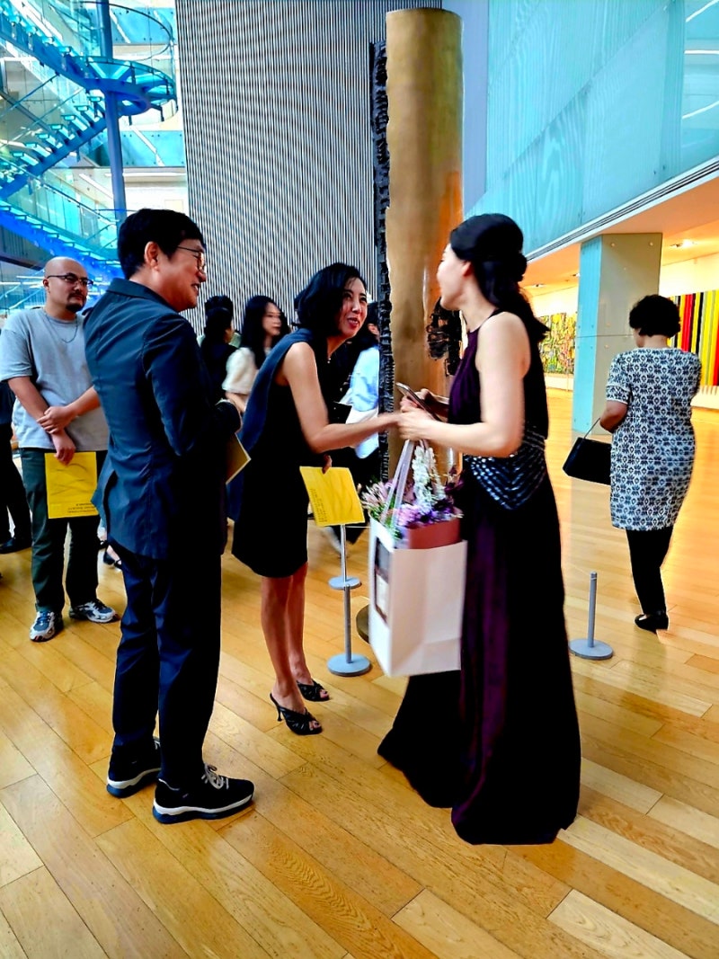 INTERNATIONAL MUSIC SOCIETY ENSEMBLE : 네이버 블로그