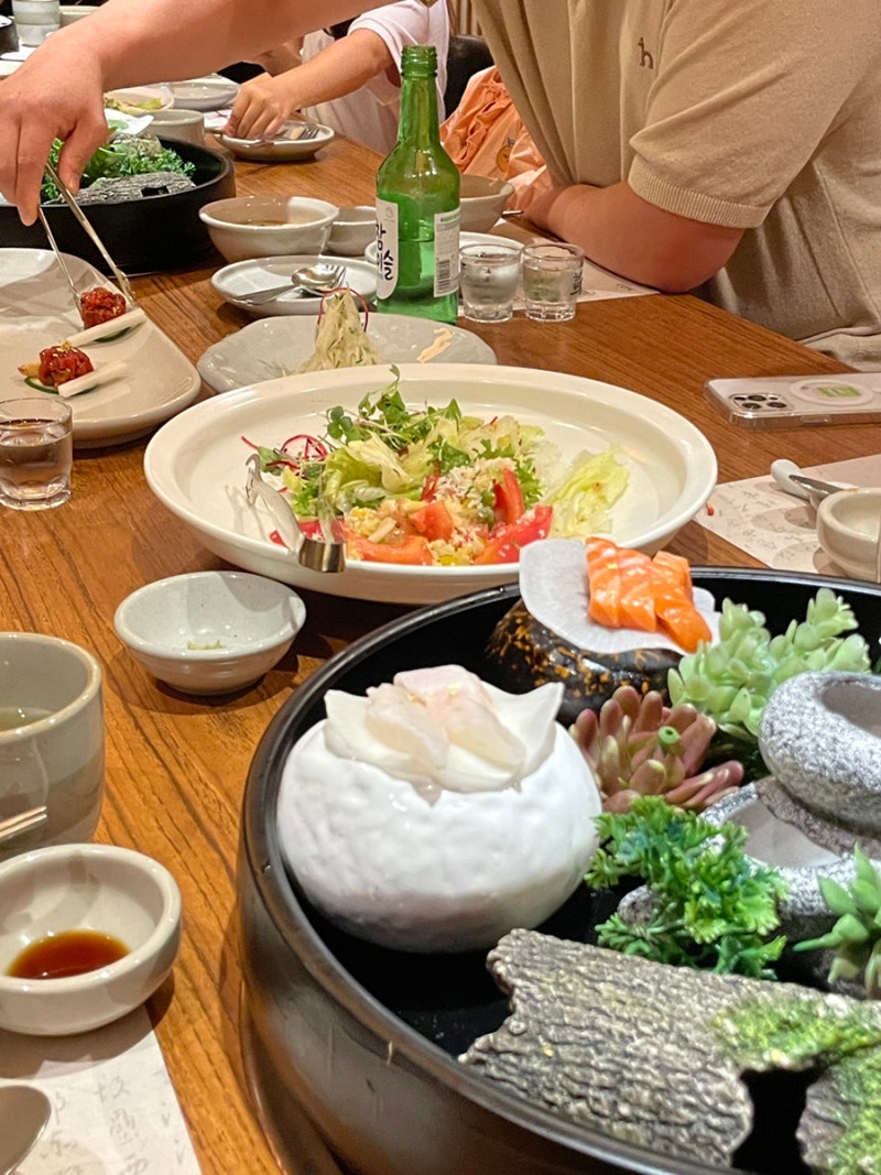 동탄맛집d 프라이빗한 동탄 룸상견례 소규모 돌잔치 식당 ‘경복궁 동탄점 네이버 블로그