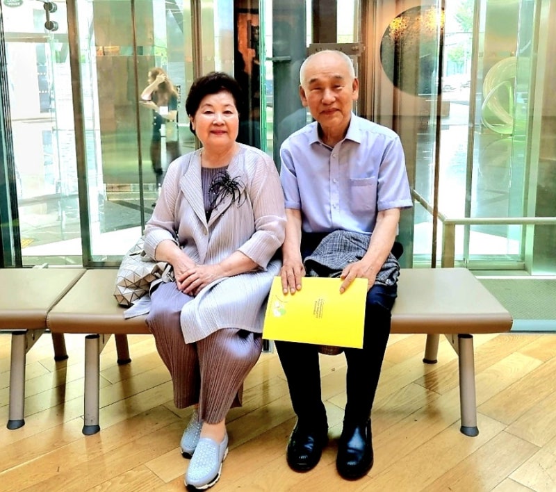 INTERNATIONAL MUSIC SOCIETY ENSEMBLE : 네이버 블로그