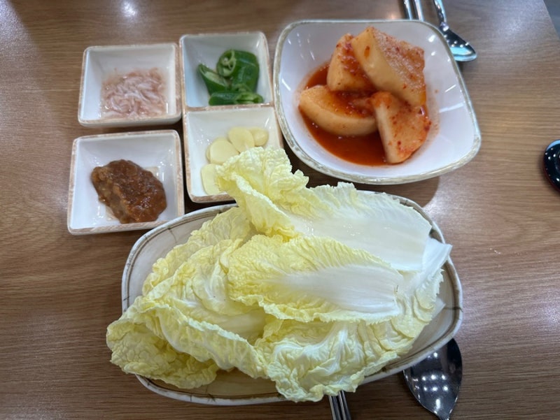 인천 남동구 육개장 맛집 육대장 본점 네이버 블로그