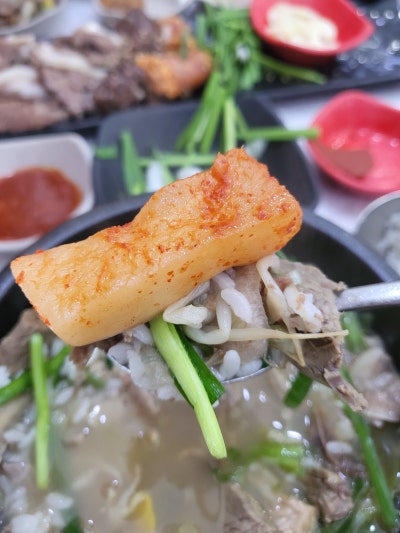 여수 국밥 맛집 내조국국밥 본점 솔직 후기 아침식사 가능 네이버 블로그
