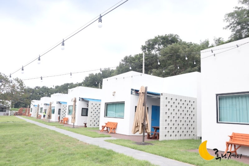대구근교수영장펜션 군위 이지파크 후기 네이버 블로그