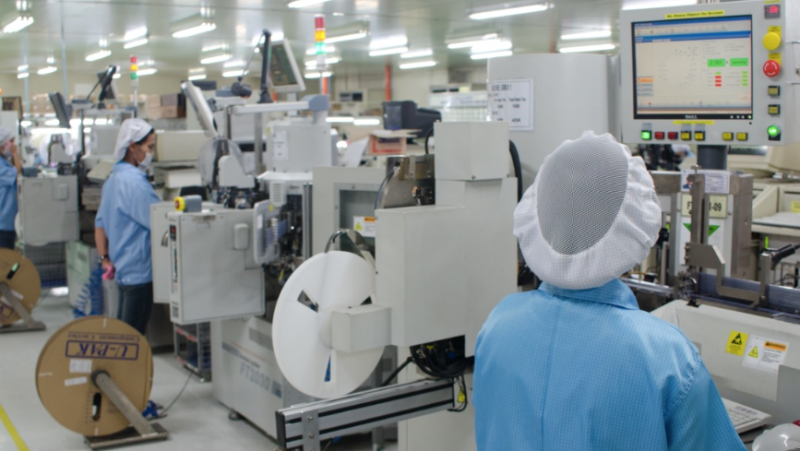 IEEE 1687이란? IJTAG이란? : 네이버 블로그