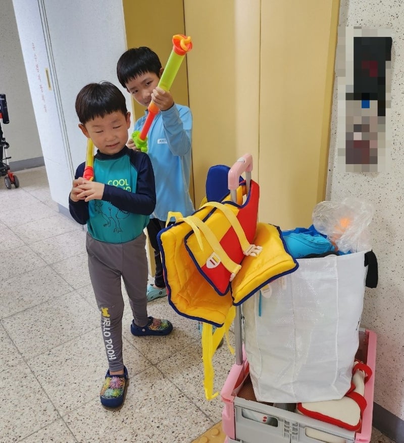 포항 구룡포 포스코수련원 포항여름물놀이 어린이수영장 아이놀기좋은 곳 네이버 블로그