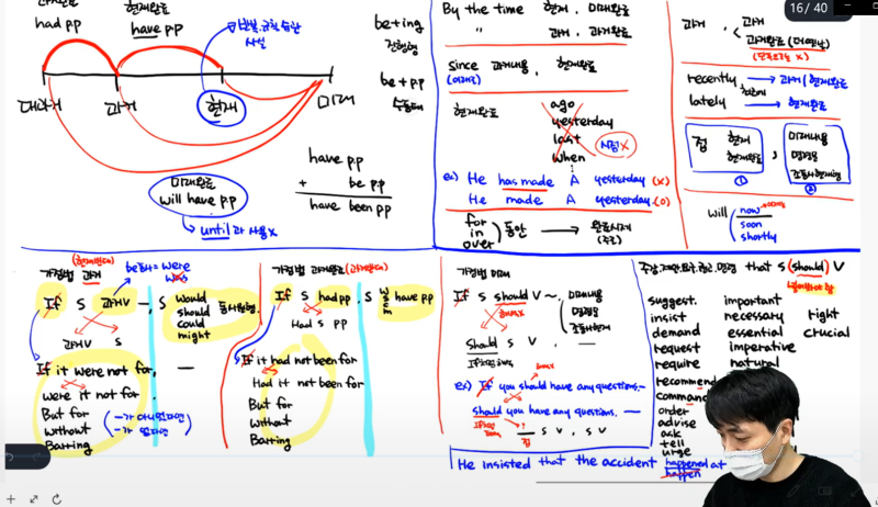 전주 토익학원 혁신몬스터토익 9월 개강 가즈아~ 네이버 블로그