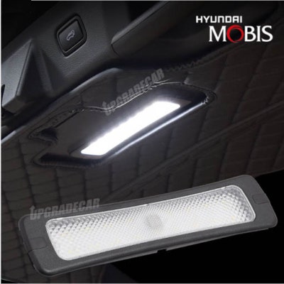 기아 쏘렌토MQ4 LED 테일게이트 램프 DIY : 네이버 블로그