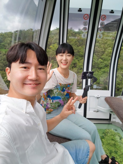거제 케이블카 가격 할인 루트 완벽 정리 Feat 파노라마케이블카 네이버 블로그