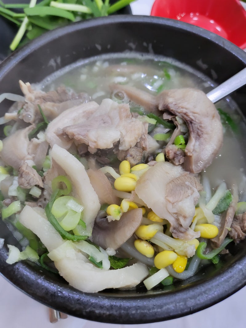 여수 국밥 맛집 내조국국밥 본점 솔직 후기 아침식사 가능 네이버 블로그