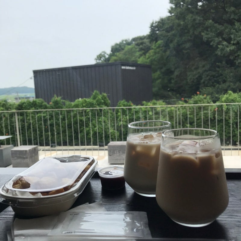 진정성 하성본점 김포 대형카페 밀크티 맛집 카페 진정성 본점 서울 근교 대형카페 데이트 장소 추천 네이버 블로그