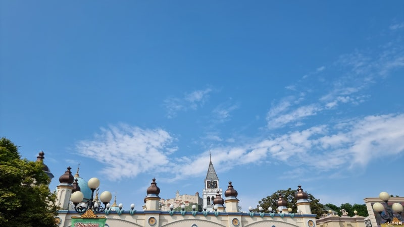 용인 에버랜드 판다월드 스마트줄서기 푸바오보고 티익스프레스 바이킹까지 판다 너무 귀여워 2023 8 15 네이버 블로그