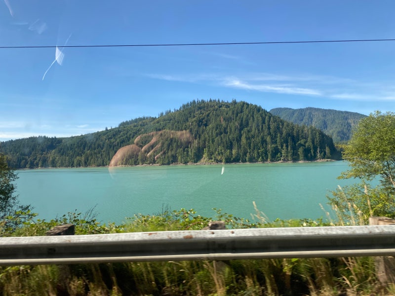 [Mt. Rainier] 워싱턴 국립공원 마운틴 레이니어🏔 국립공원 주차 패스 정보, 파라다이스 트레일, 파노라마 포인트 후기 ...