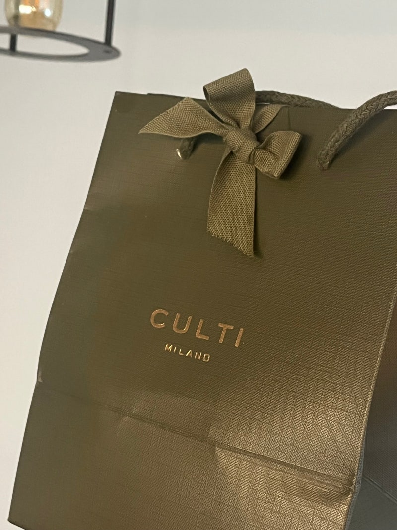 럭셔리 디퓨저 Culti Milano 쿨티 카 샤쉐 아라마라 테수토 네이버 블로그
