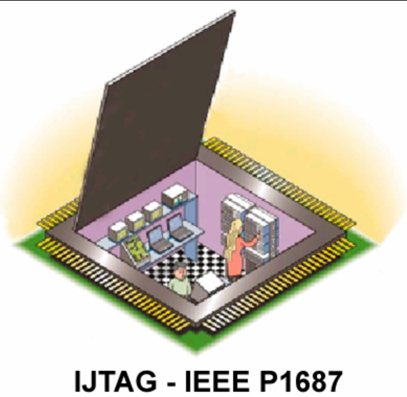 IEEE 1687이란? IJTAG이란? : 네이버 블로그