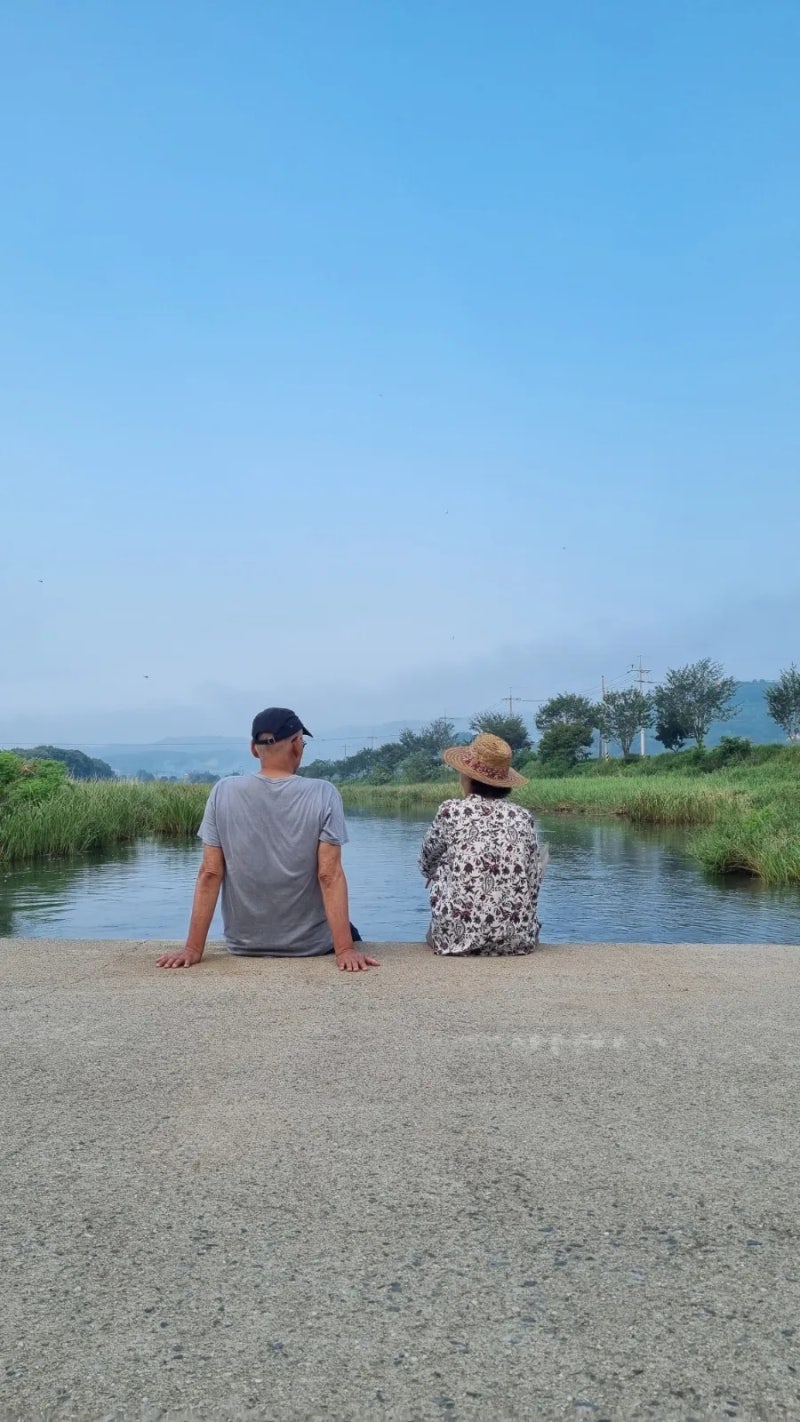 평촌요가 행복한담마요가 Since1980 나를 밟고 일어서라나의 師表 윤두병박남식선생님 네이버 블로그