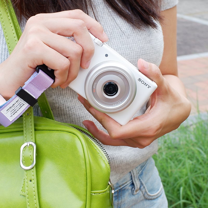 소니 ZV-1F 블로그 유튜브 브이로그 카메라 추천 ZENZ 4기 : 네이버 블로그